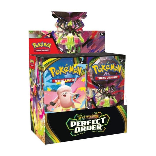 Buy Pokémon Cards Ireland – Booster Packs, Singles, ETBs | Pokebundles ...