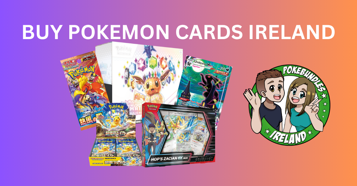 Pokemon TCG Simisear 100/086 - White Flare – Pokebundles Ireland