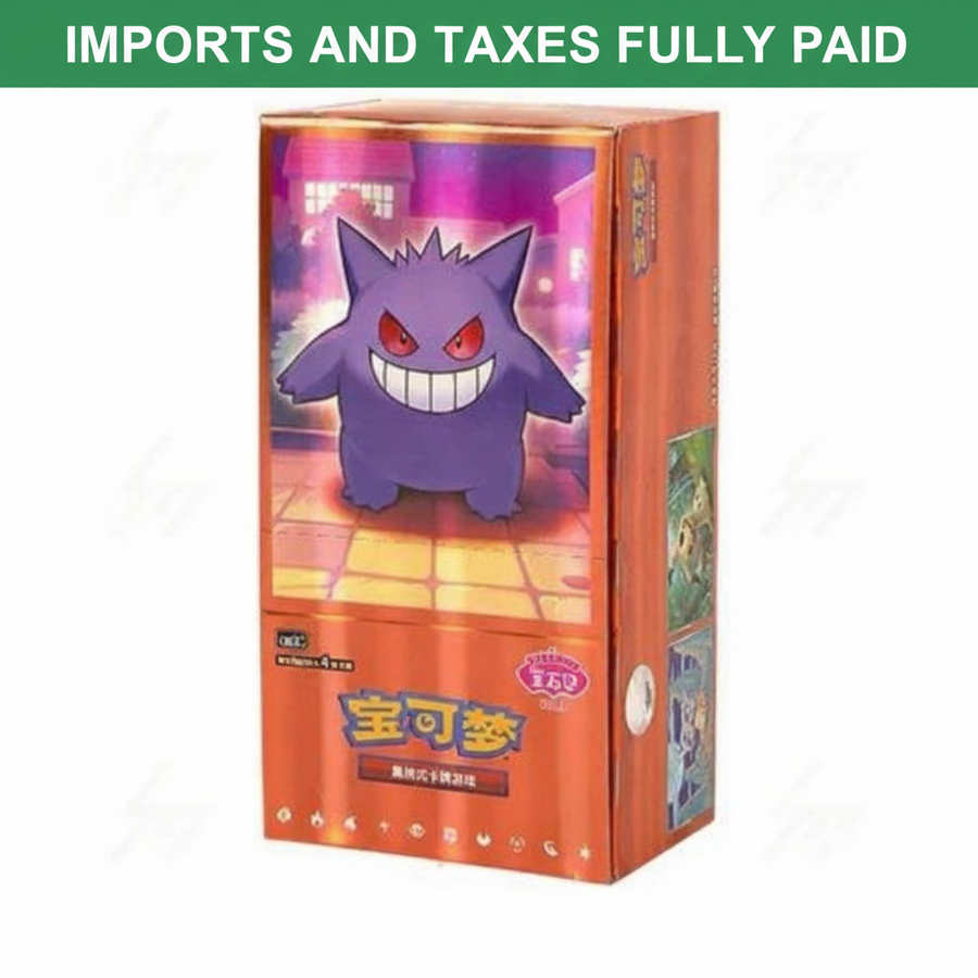 Buy Pokémon Cards Ireland – Booster Packs, Singles, ETBs | Pokebundles ...